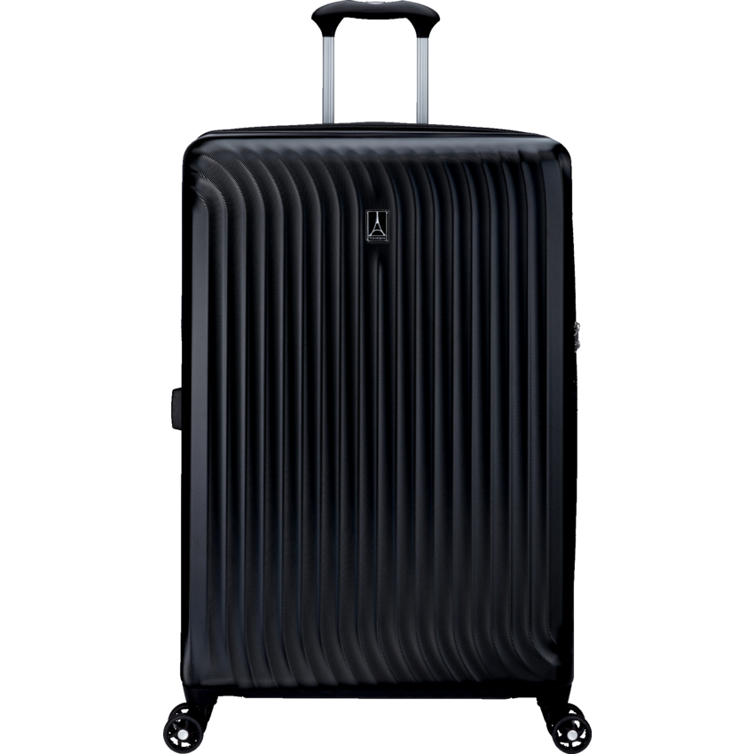LUGGAGE-TRAVELPRO MAXLITE AIR EXPANDABLE SPINNER, BLACK – Office ...