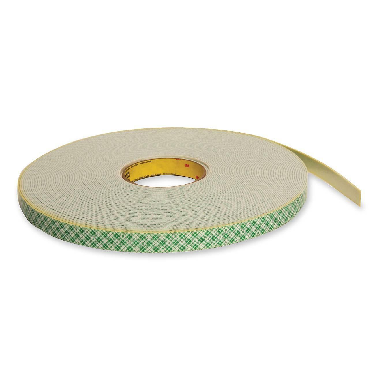 3M Scotch Double-Coated Foam Tape – Office Experts Office Pro