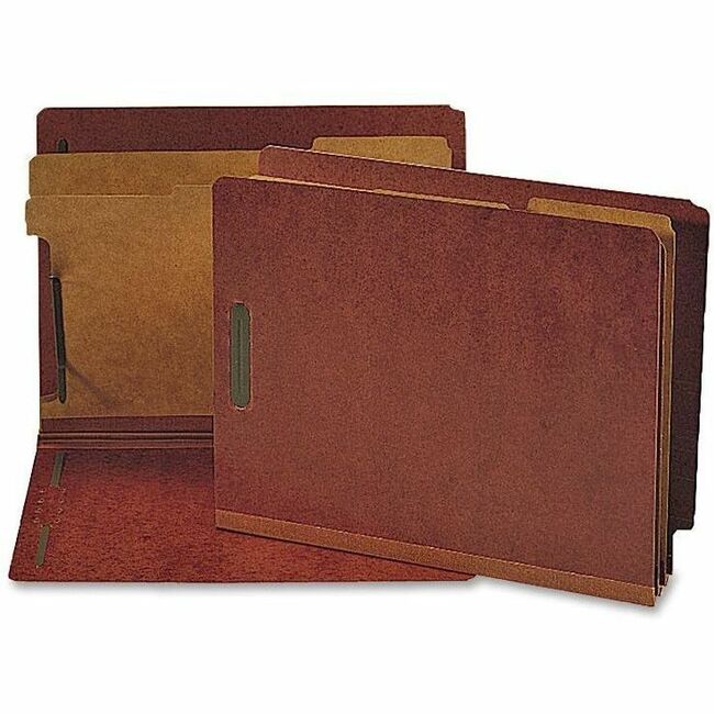 Nature Saver Letter Recycled Classification Folder – Office Experts ...