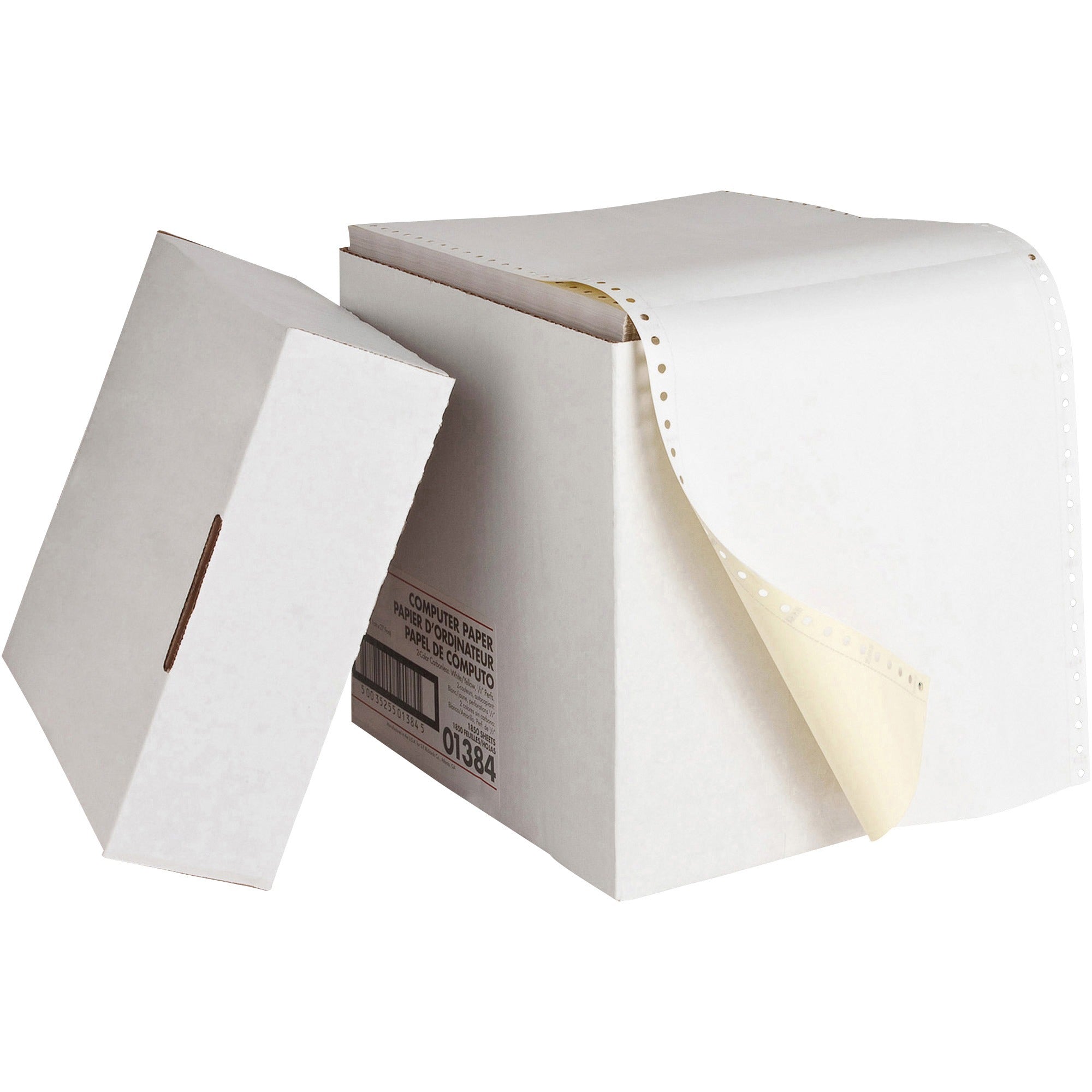 Spicers Carbonless Continous Forms – Office Experts Office Pro