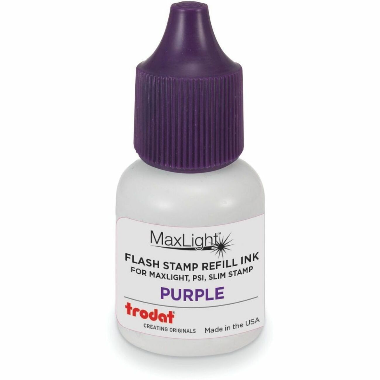 Trodat Stamp Pad Ink Refill – Office Experts Office Pro