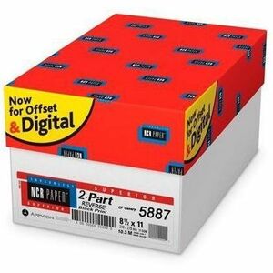 Spicers NCR PAPER Superior Pre-Collated – Office Experts Office Pro