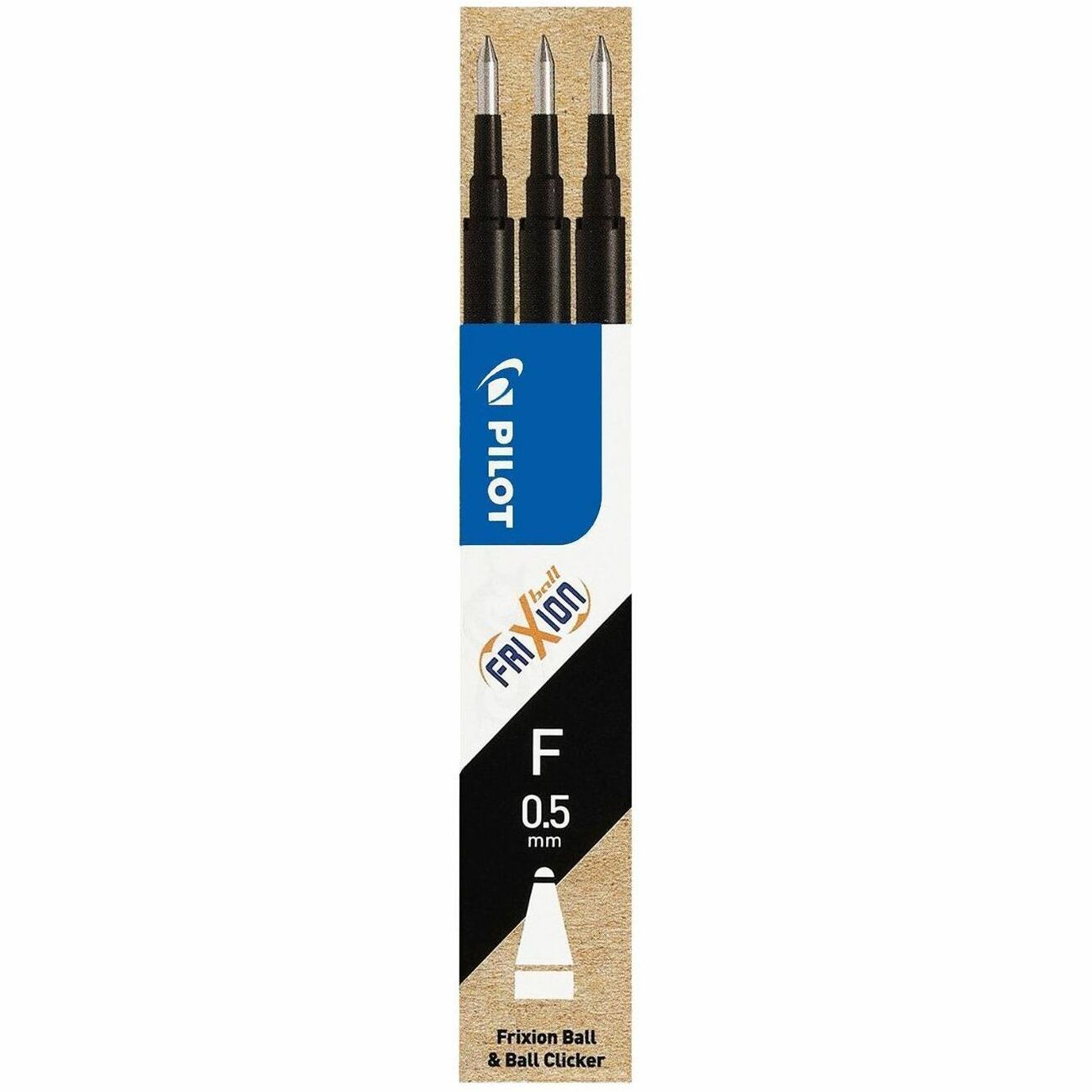 Pilot Pen Refill – Office Experts Office Pro